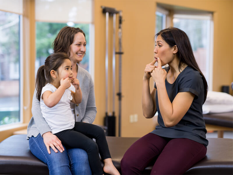 Overcome Speech Disorders with these Easy Steps